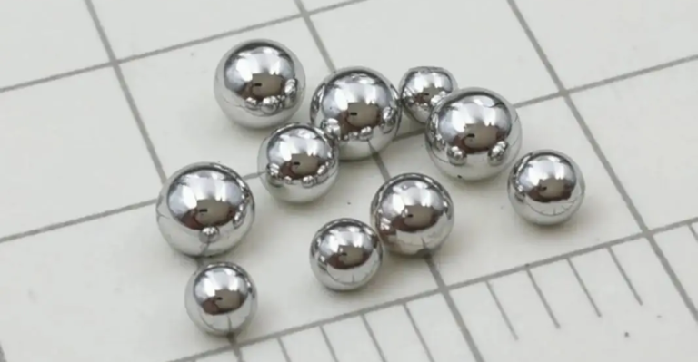 Top 10 Metals with the Highest Melting Points on Earth - VIMATERIAL