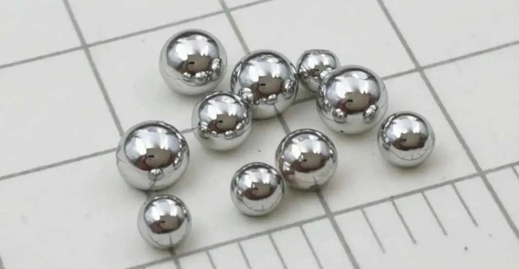 Top 10 Metals with the Highest Melting Points on Earth - VIMATERIAL