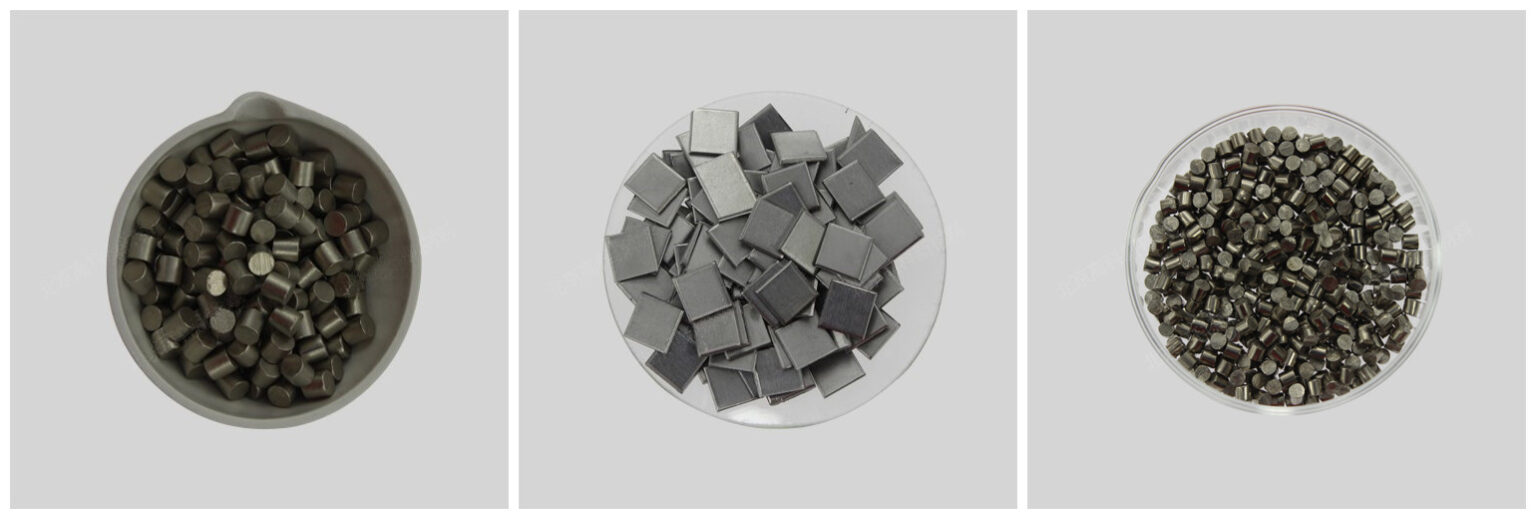 Top 10 Metals with the Highest Melting Points on Earth - VIMATERIAL