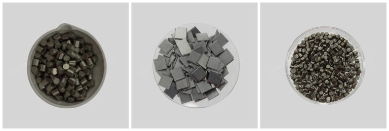 Top 10 Metals with the Highest Melting Points on Earth - VIMATERIAL