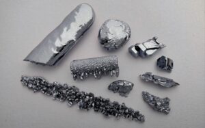 Top 10 Metals with the Highest Melting Points on Earth - VIMATERIAL