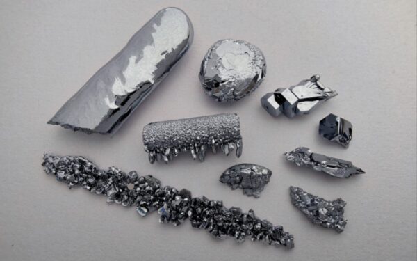Top 10 Metals with the Highest Melting Points on Earth - VIMATERIAL