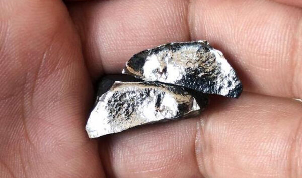 Top 10 Metals with the Highest Melting Points on Earth - VIMATERIAL