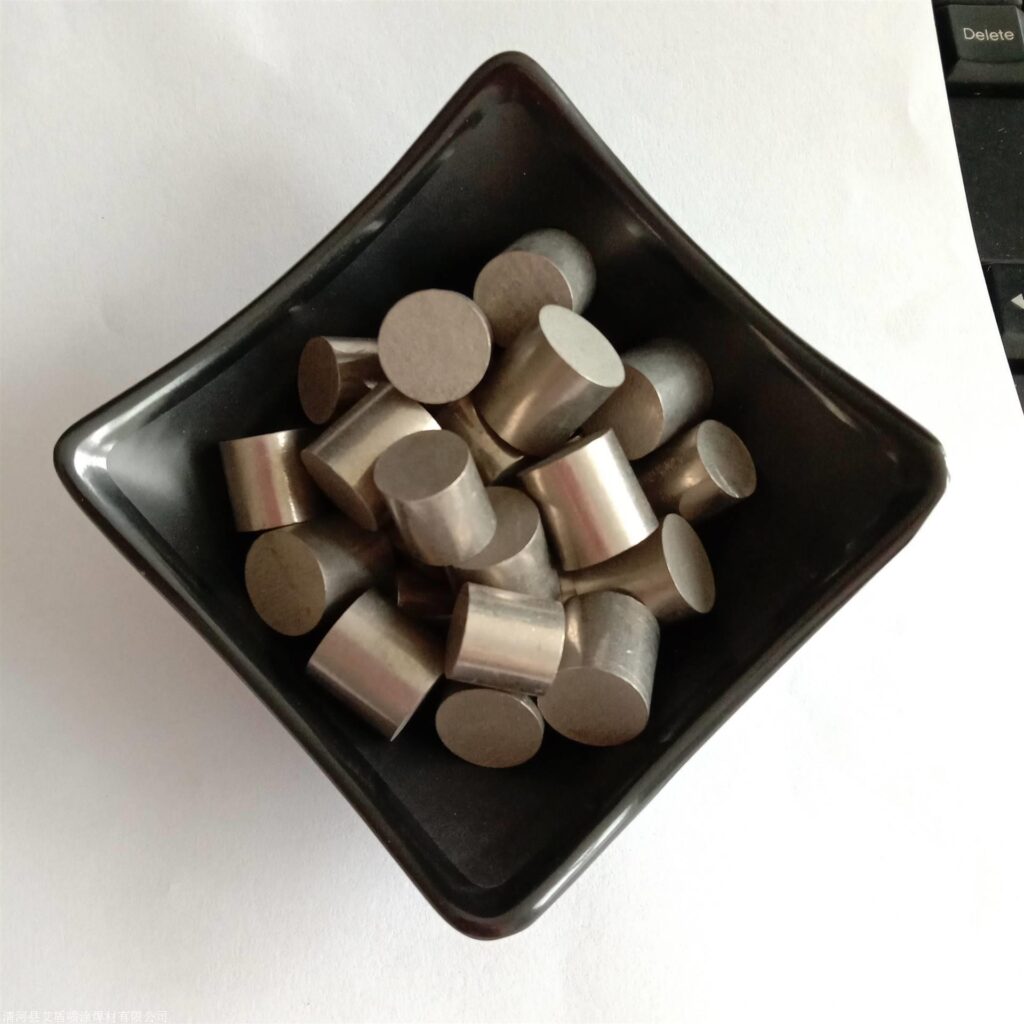 Top 10 Metals with the Highest Melting Points on Earth - VIMATERIAL