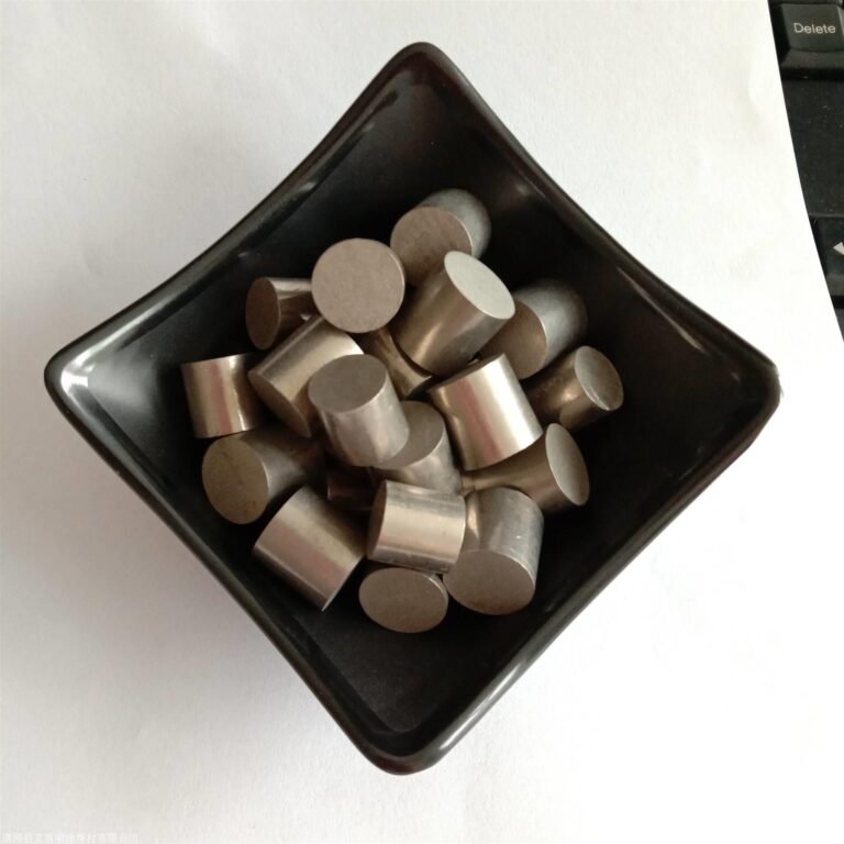 Top 10 Metals with the Highest Melting Points on Earth - VIMATERIAL